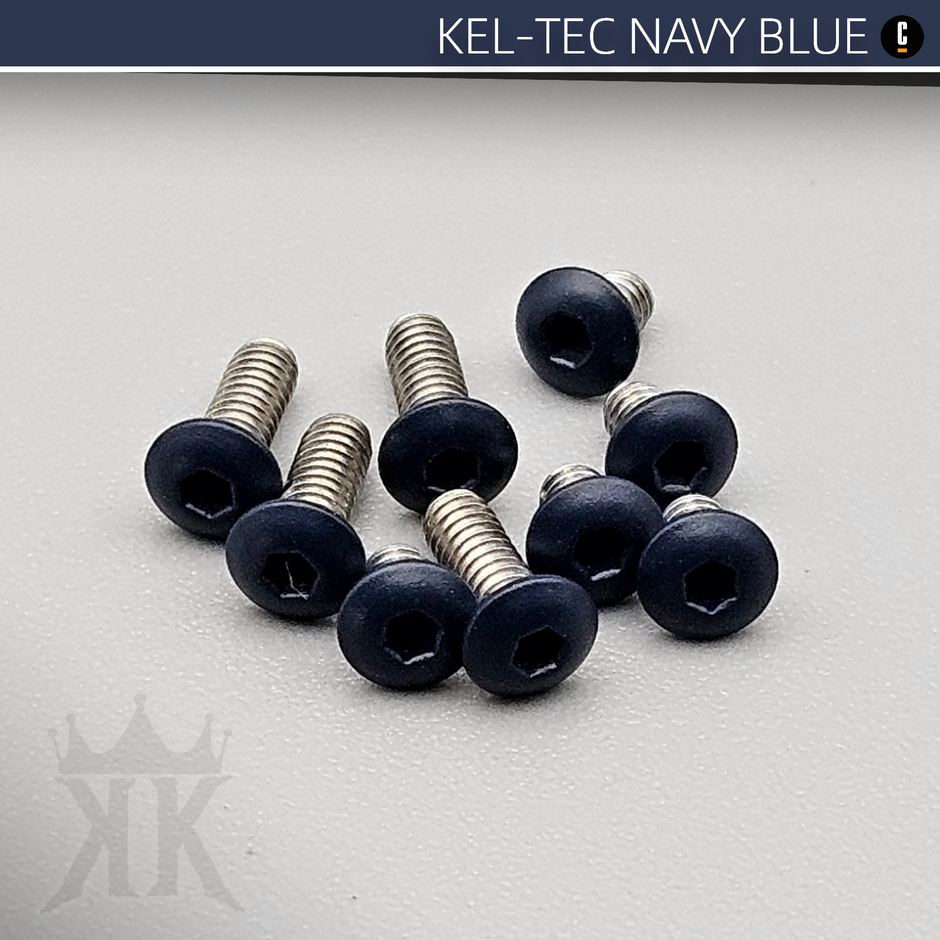 The Koteking- Custom Cerakote – The KoteKing Custom Coatings